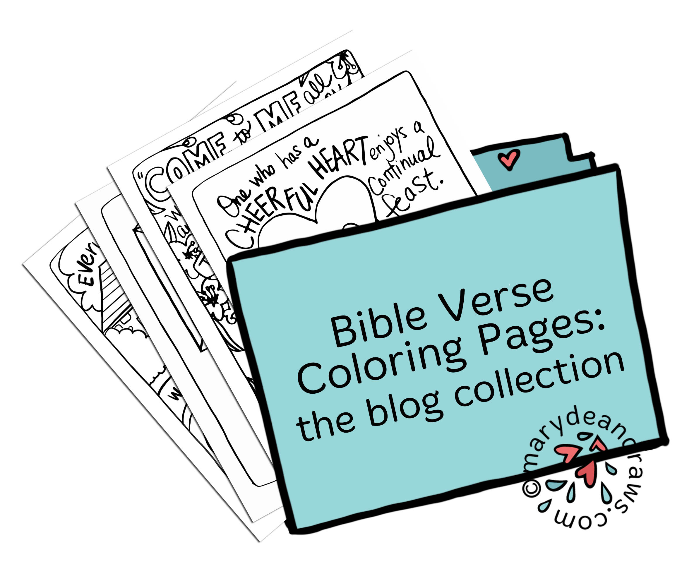 Coloring Pages