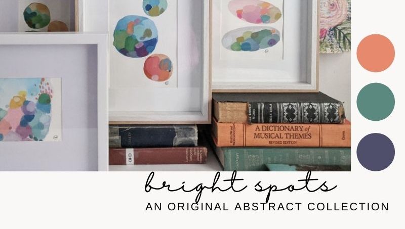 Introducing the Bright Spots Collection